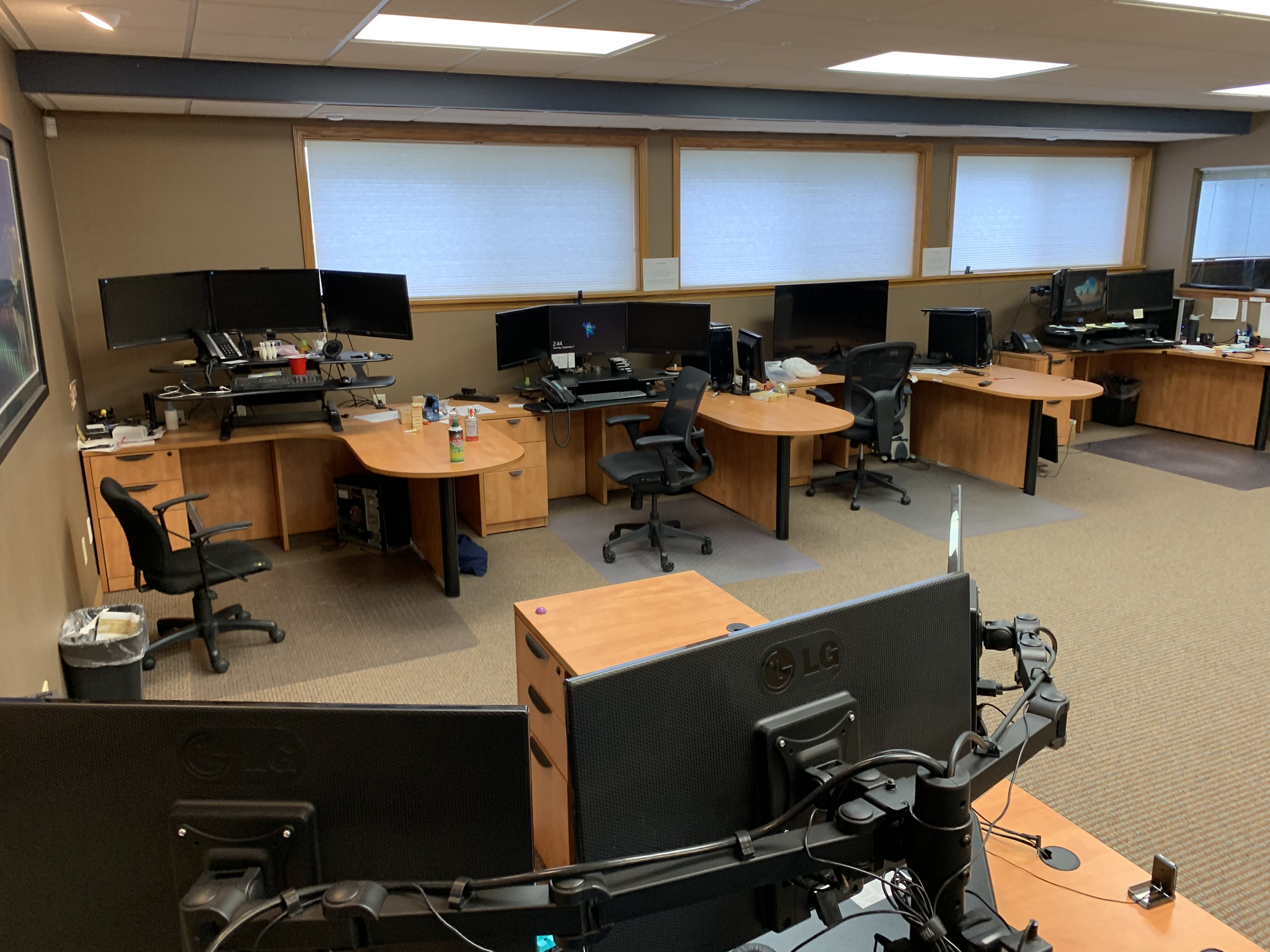 Tech Support - fast response times and experienced friendly techs